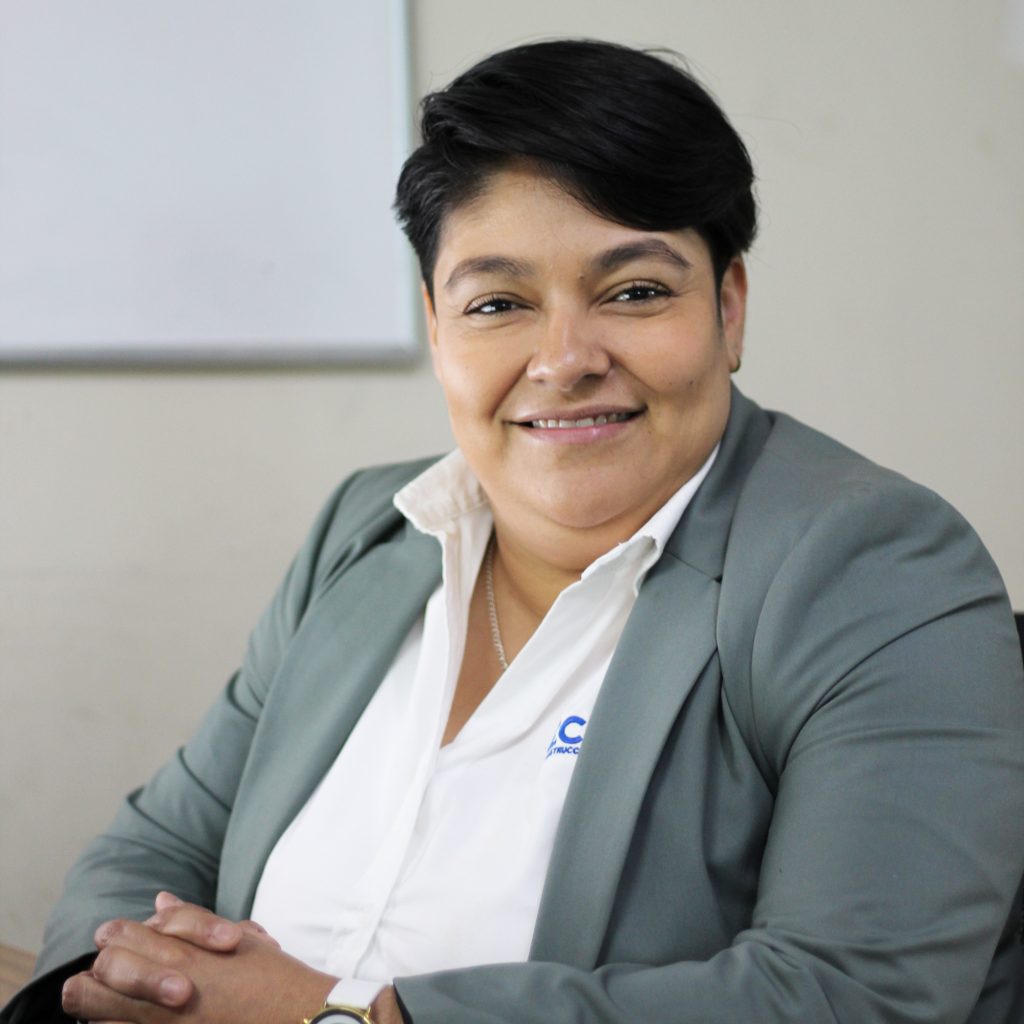 Our People – Ecoe